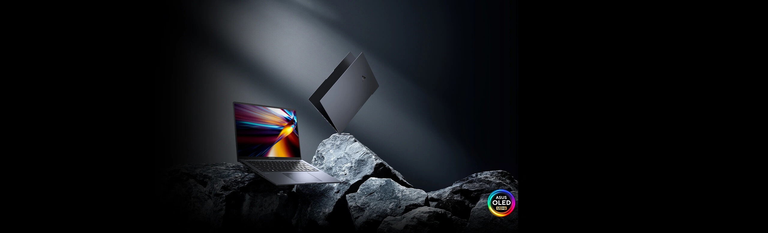 华硕灵耀｜笔记本电脑 家用笔记本｜ASUS 中国