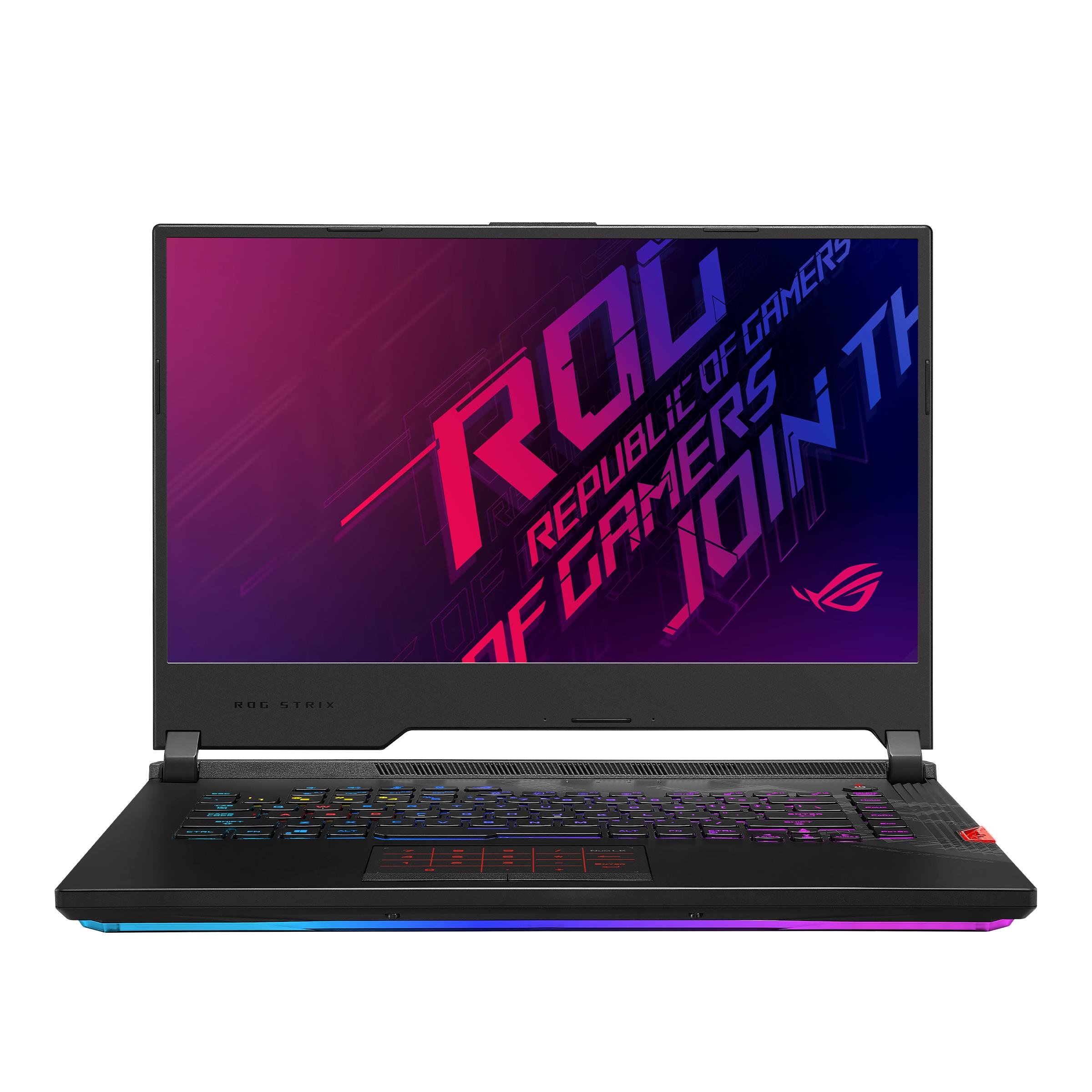 ROG - 玩家国度｜笔记本电脑 电竞笔记本｜ASUS 中国