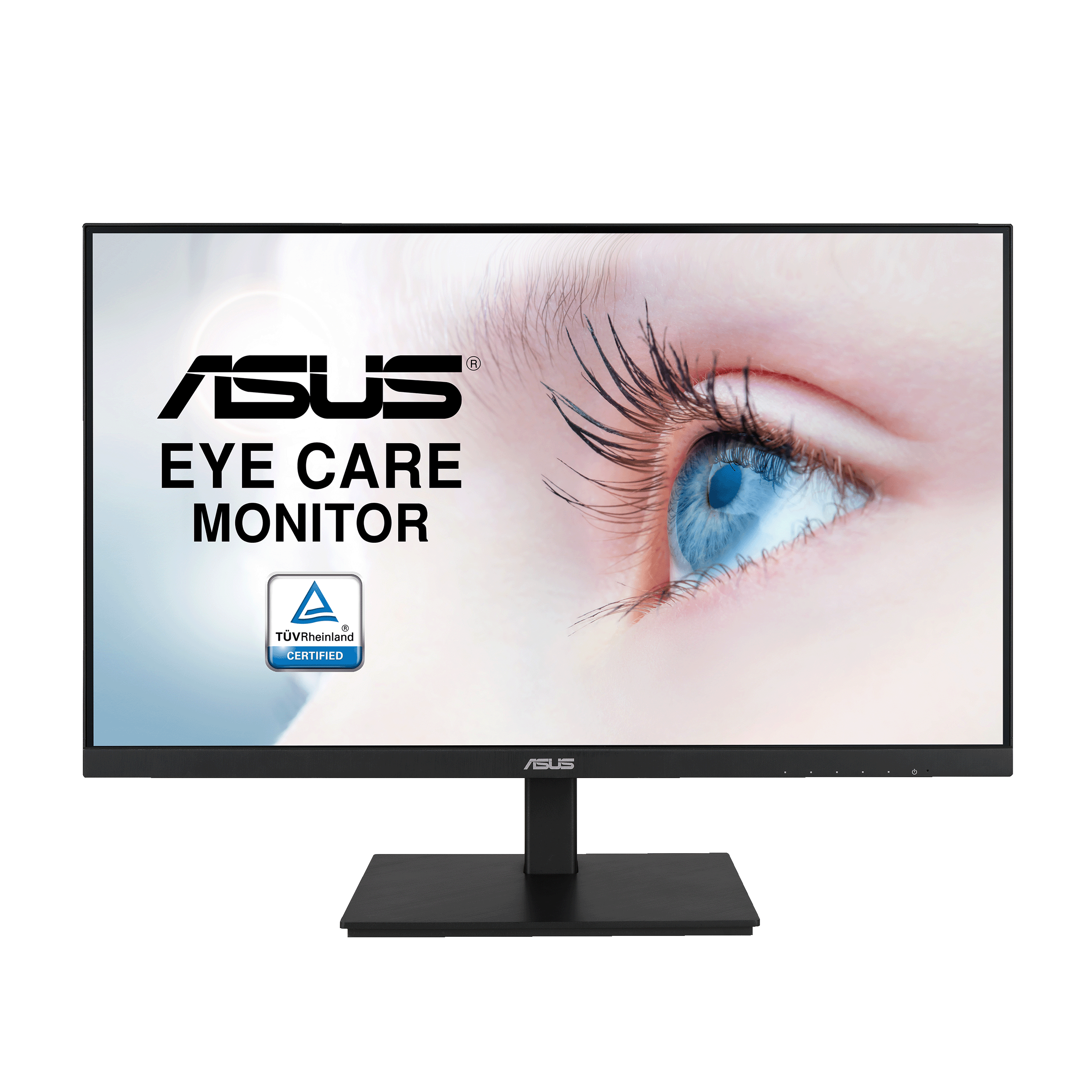 Eye Care 系列｜显示器｜ASUS 中国