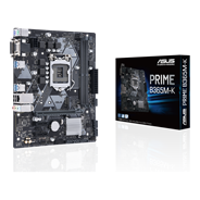 PRIME B365M-K - 规格参数｜主板｜ASUS 中国