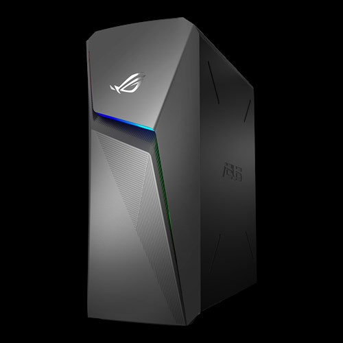 ROG Strix GL10CS | 台式电脑 | ASUS中国