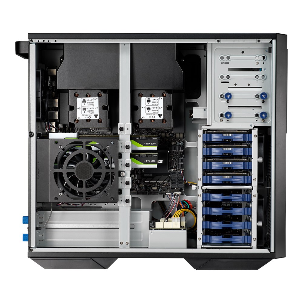 E900 G4 | 服务器/工作站 | ASUS中国