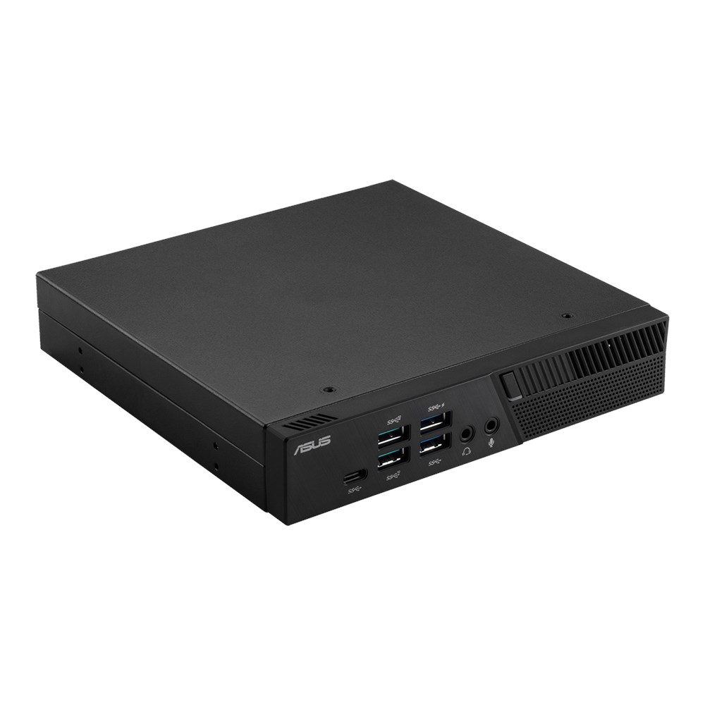 Mini PC PB60 | 台式电脑 | ASUS中国