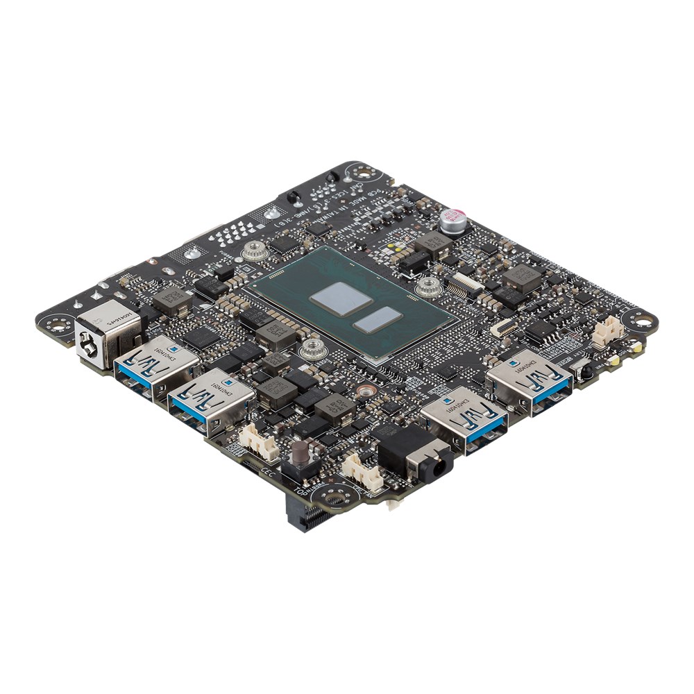 UN66 | 商用微型电脑 | ASUS中国