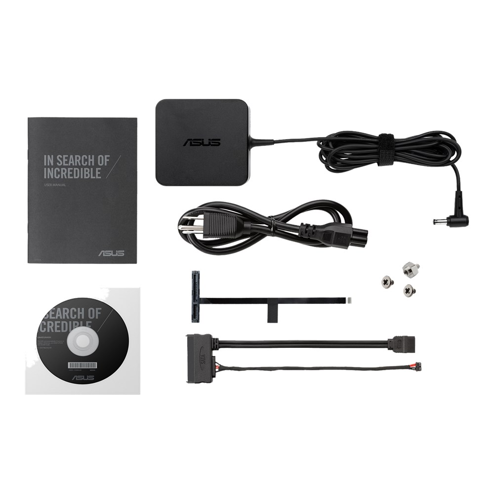 UN66 | 商用微型电脑 | ASUS中国