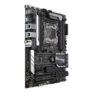 WS Z390 PRO｜主板｜ASUS 中国