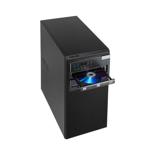 D520MT | 台式电脑 | ASUS中国