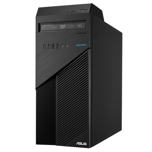 D324MT｜台式电脑｜ASUS 中国