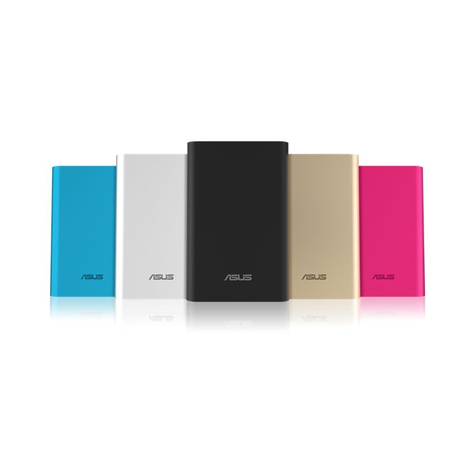 ZenPower｜｜ASUS 中国