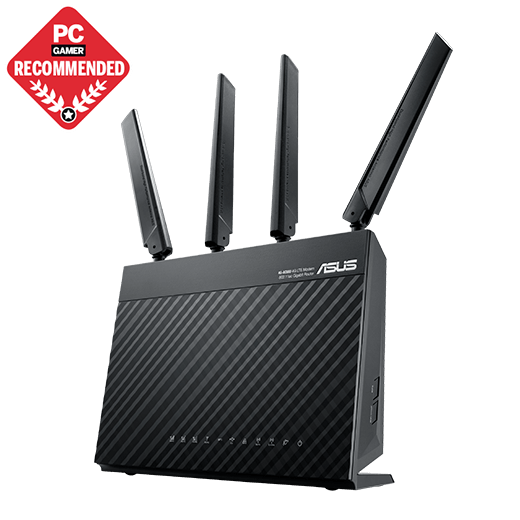 Best-Gaming-Router | ASUS 中国