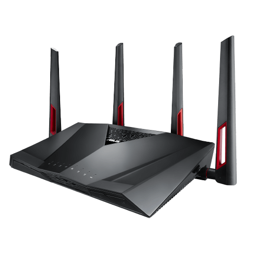 Best-Gaming-Router | ASUS 中国