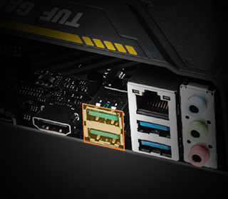 TUF B450-PRO GAMING｜主板｜ASUS 中国