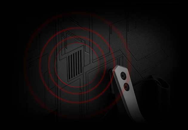 sonicmaster-千图网