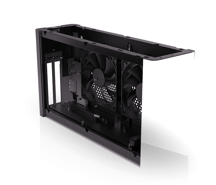 XG-STATION-PRO｜显卡扩展坞｜ASUS 中国