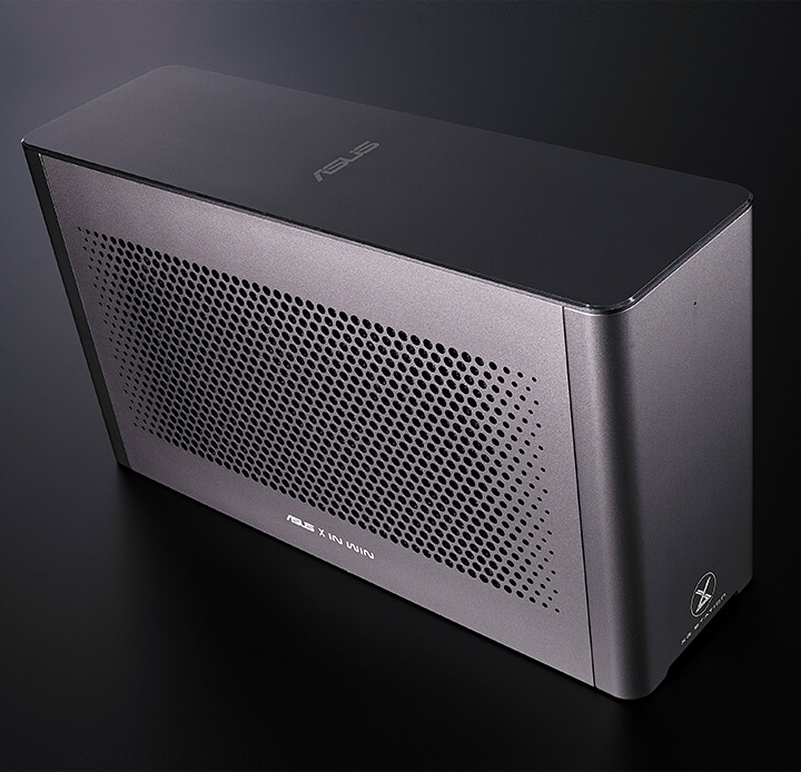 XG-STATION-PRO｜显卡扩展坞｜ASUS 中国