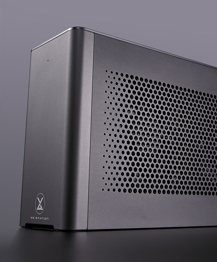 XG-STATION-PRO｜显卡扩展坞｜ASUS 中国