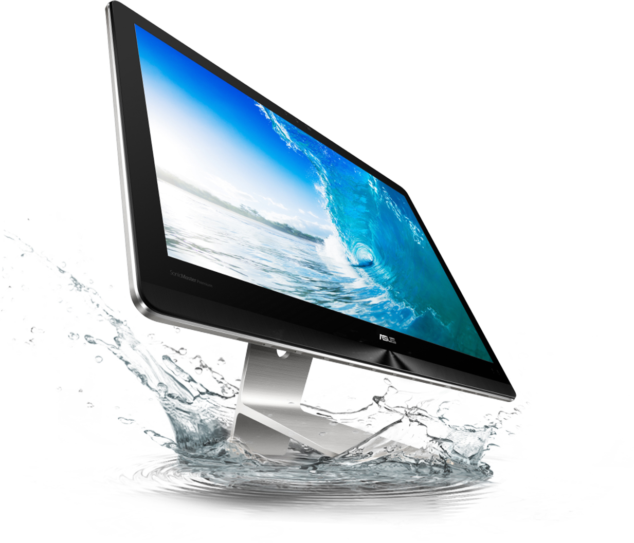 Zen AiO Pro 22 Z220｜一体电脑｜ASUS 中国