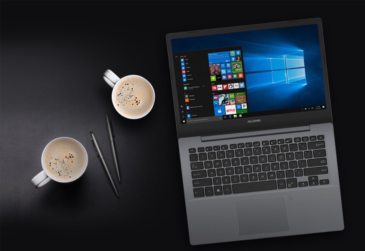 ASUSPRO P5440｜笔记本电脑 商务笔记本｜ASUS 中国