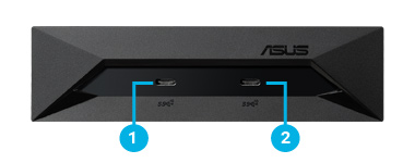 USB 3.1 UPD PANEL｜主板｜ASUS 中国