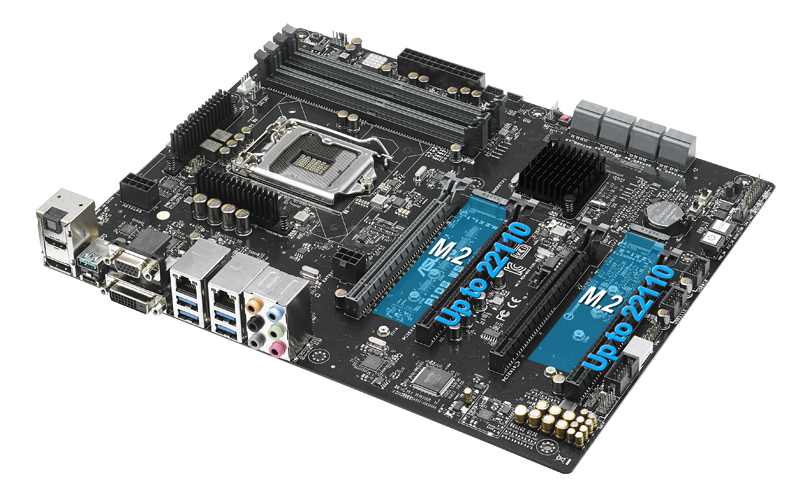 P10S WS｜主板｜ASUS 中国