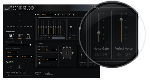 Xonar AE｜｜ASUS 中国