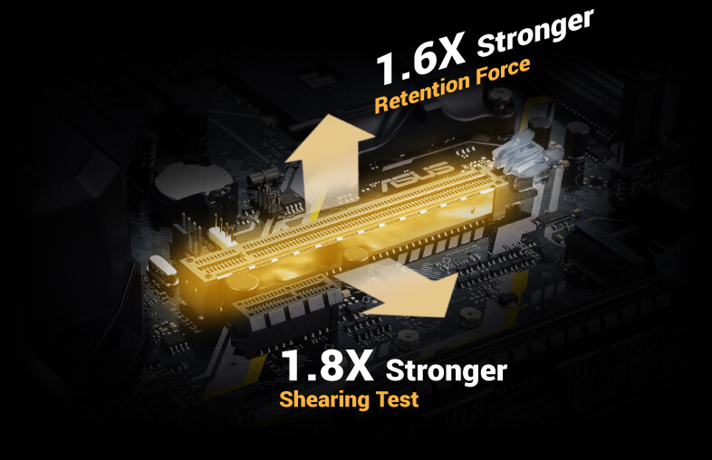 TUF B360-PRO GAMING (WI-FI)｜主板｜ASUS 中国