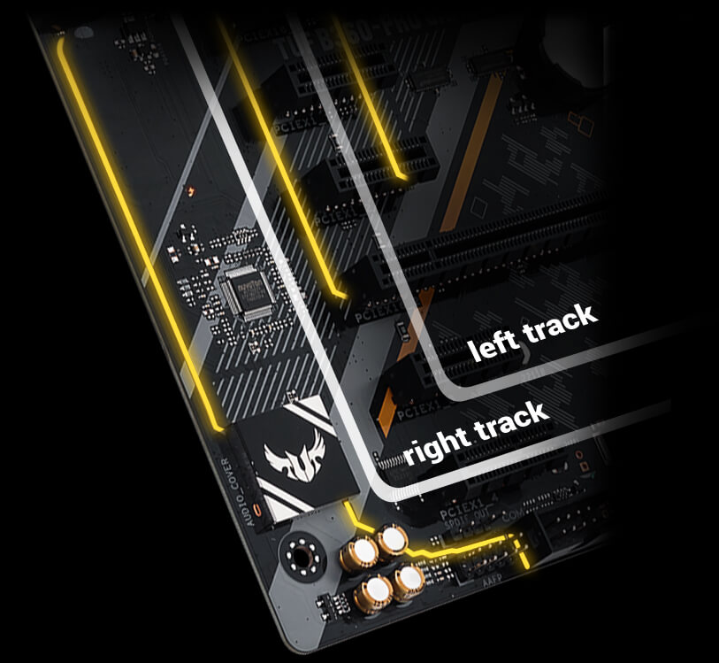 TUF B360-PRO GAMING (WI-FI)｜主板｜ASUS 中国