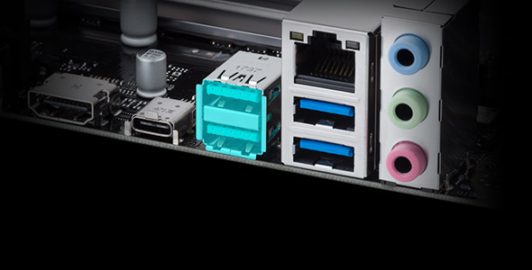 PRIME H310M-K R2.0｜主板｜ASUS 中国