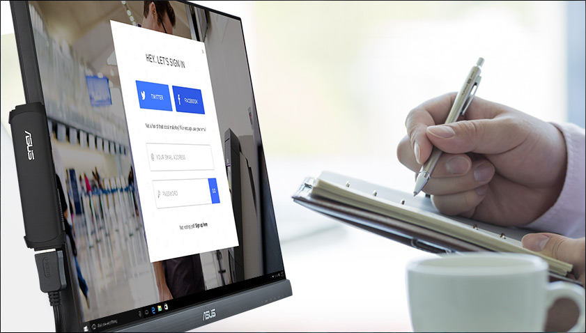 VivoStick PC (TS10)｜商用微型电脑｜ASUS 中国