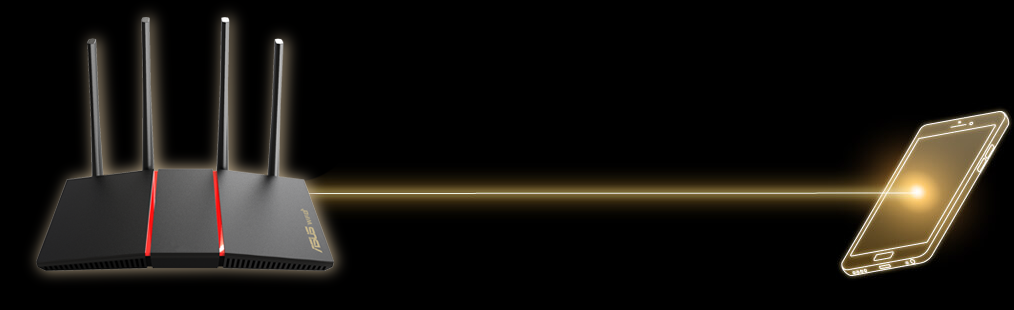 RT-AX56U_V2｜无线路由器｜ASUS 中国