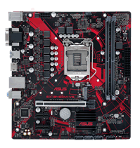 EX-B460M-V5｜主板｜ASUS 中国